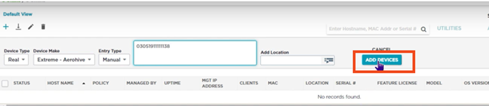 ExtremeCloud IQ Connect for Free | Cloud Management Login | Netagen